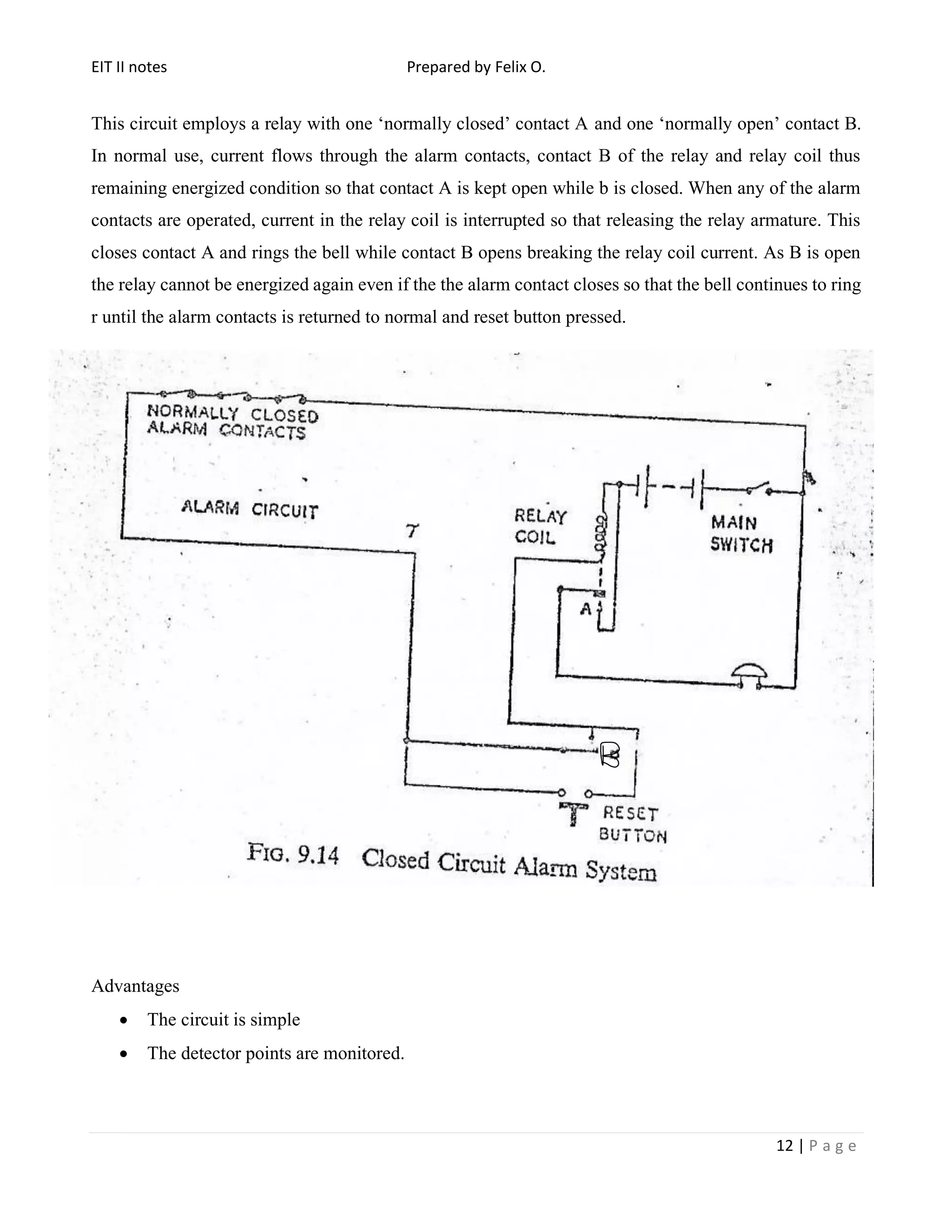 Bells and Alarms Notes.pdf