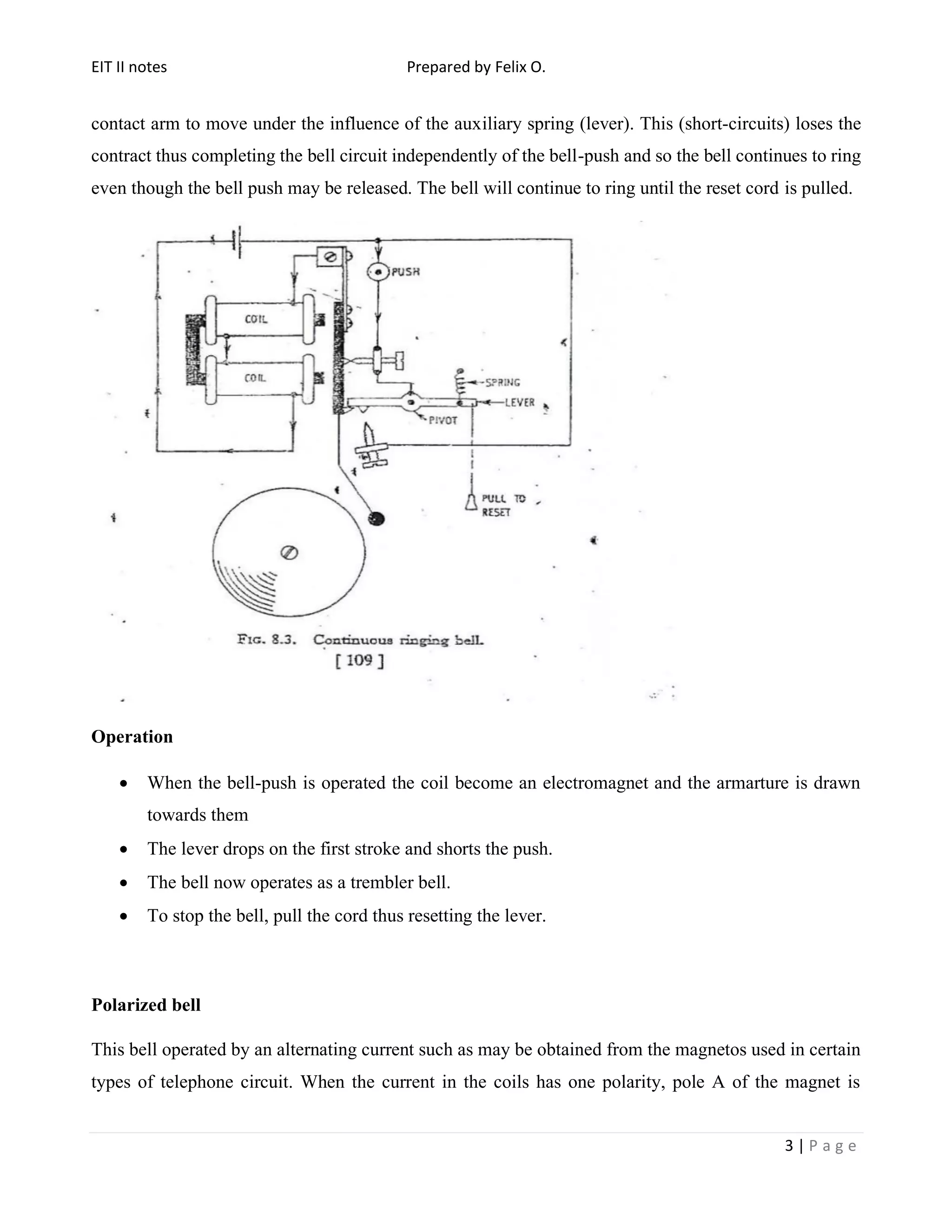Bells and Alarms Notes.pdf
