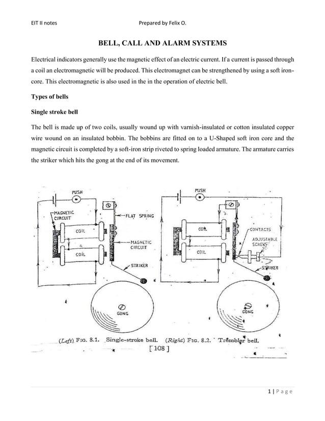 Bells and Alarms Notes.pdf