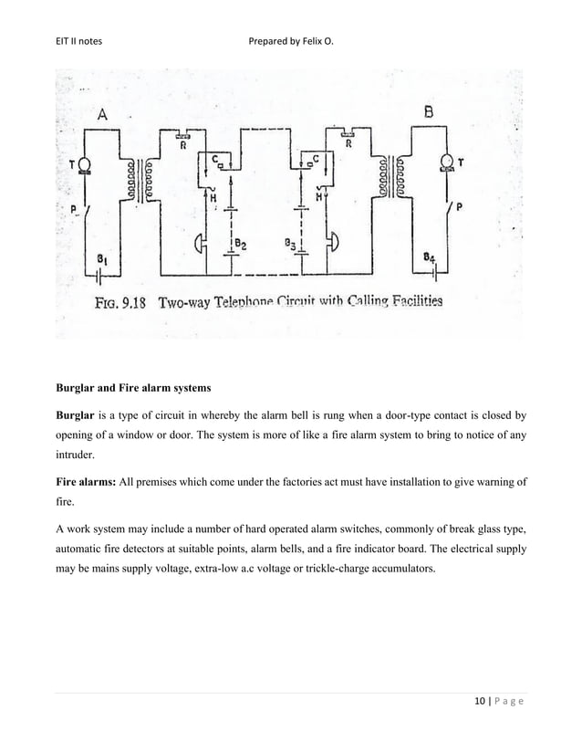 Bells and Alarms Notes.pdf