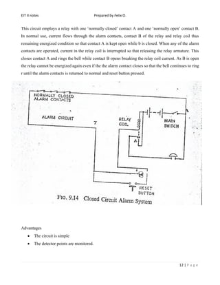 Bells and Alarms Notes.pdf
