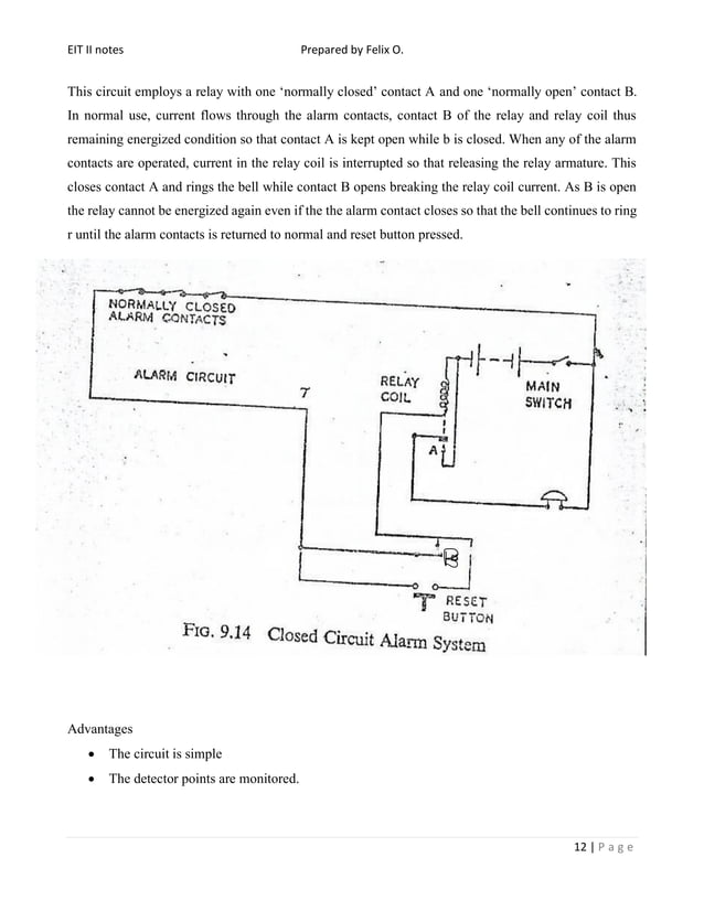 Bells and Alarms Notes.pdf