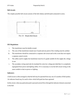 Bells and Alarms Notes.pdf