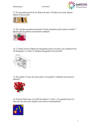 Bellsons problemes | PDF