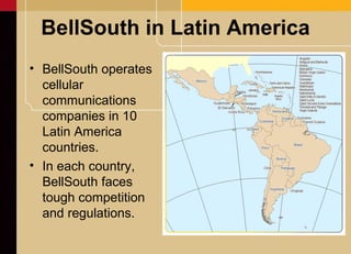 Bellsouth | PPT