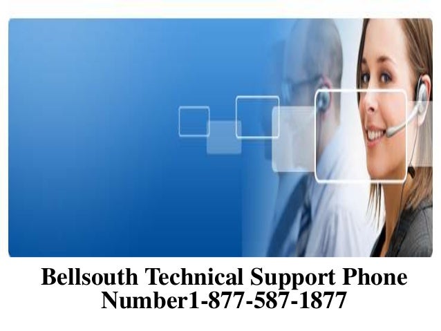 Bellsouth Technical Support 1-888-323-0333 Phone Number