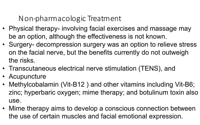 Bell’s Palsey.pptx