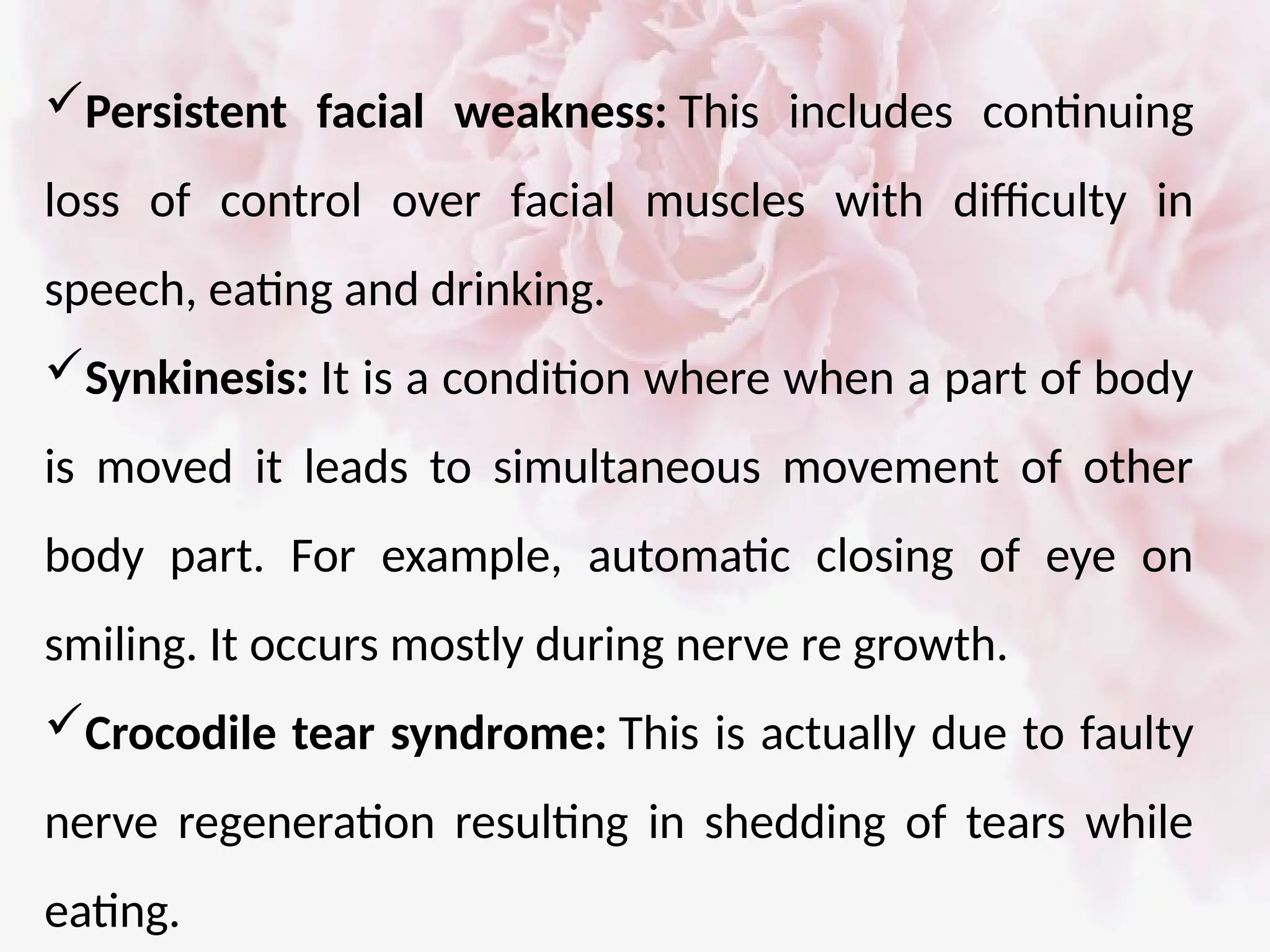 Bell's palsy, Trigeminal neuralgia.pptx j | PPT