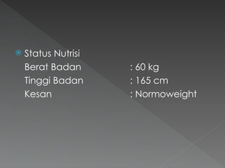 Asuhan Keperawatan Bells palsy untuk NHM.ppt
