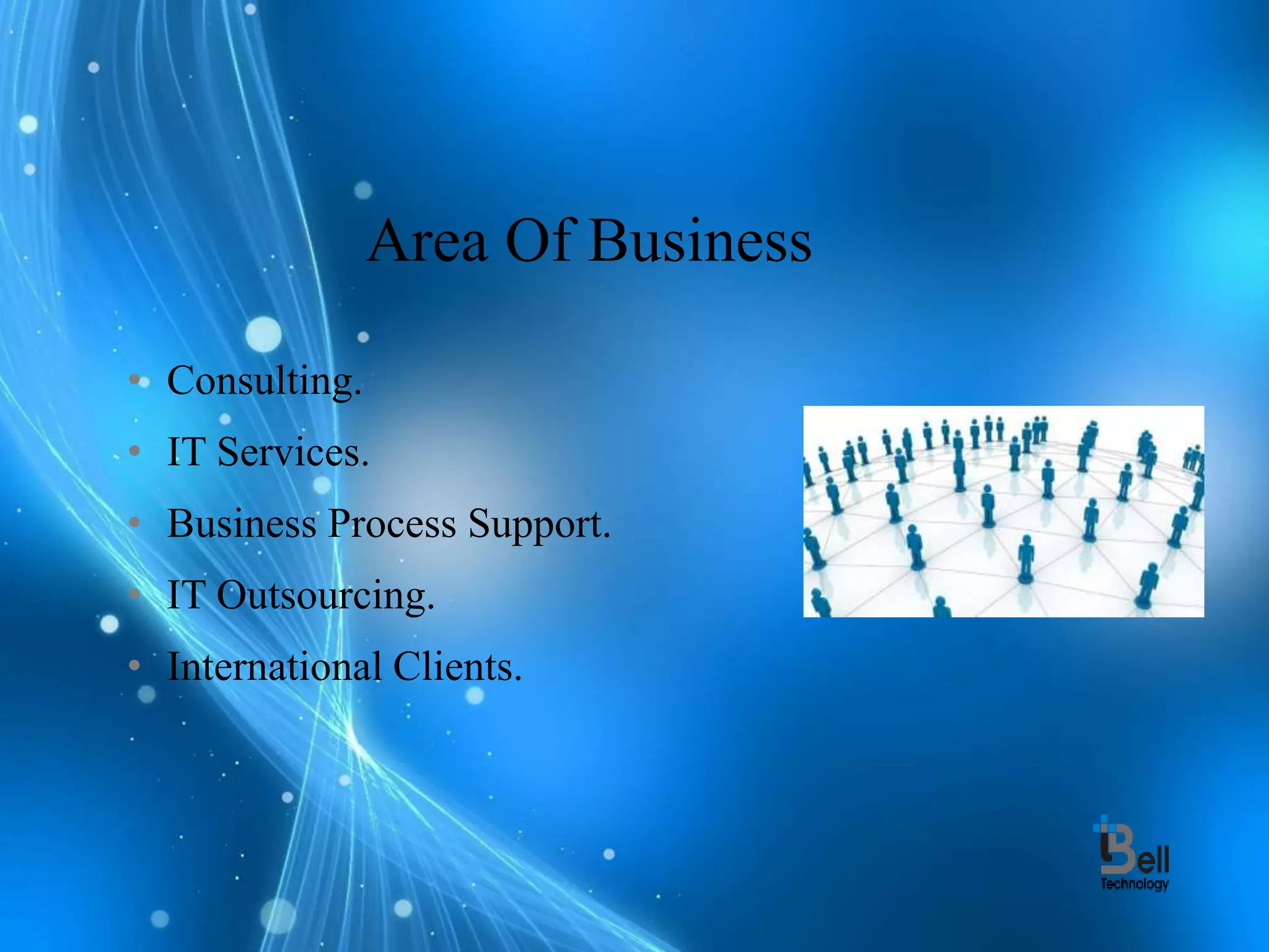 Bell Technology PPT | PPTX