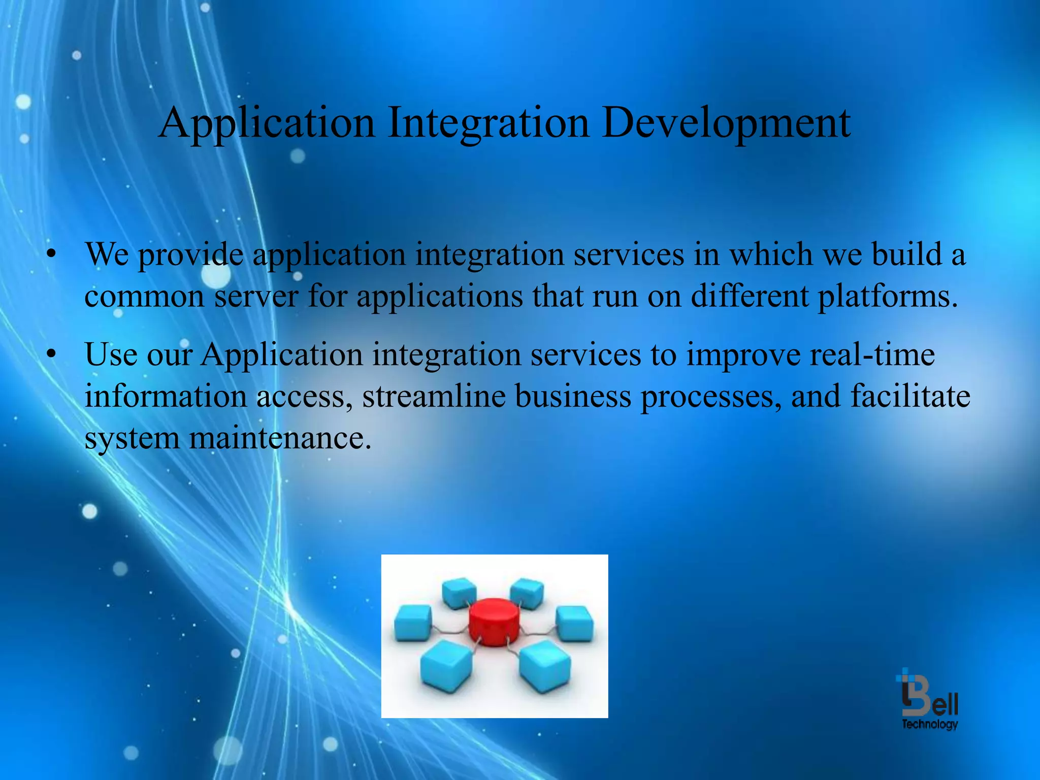 Bell Technology PPT | PPTX