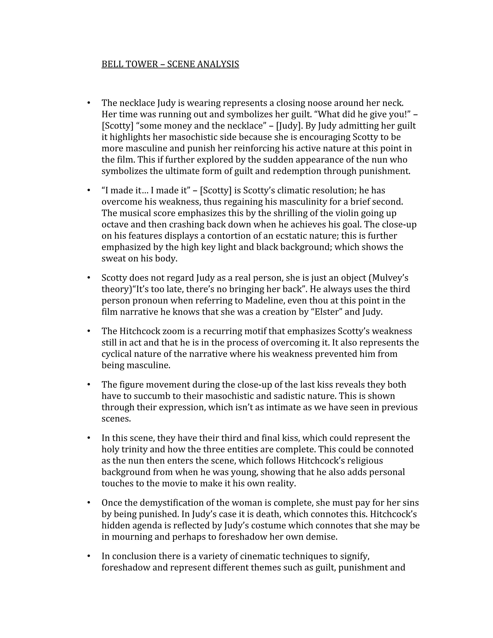 Belltower scene | DOCX