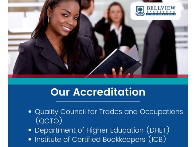 Bellview Institute Of Distance Learning Accreditation | PPT
