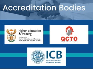 Bellview Institute Of Distance Learning Accreditation | PPT