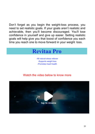 Belly fat-free-book | PDF