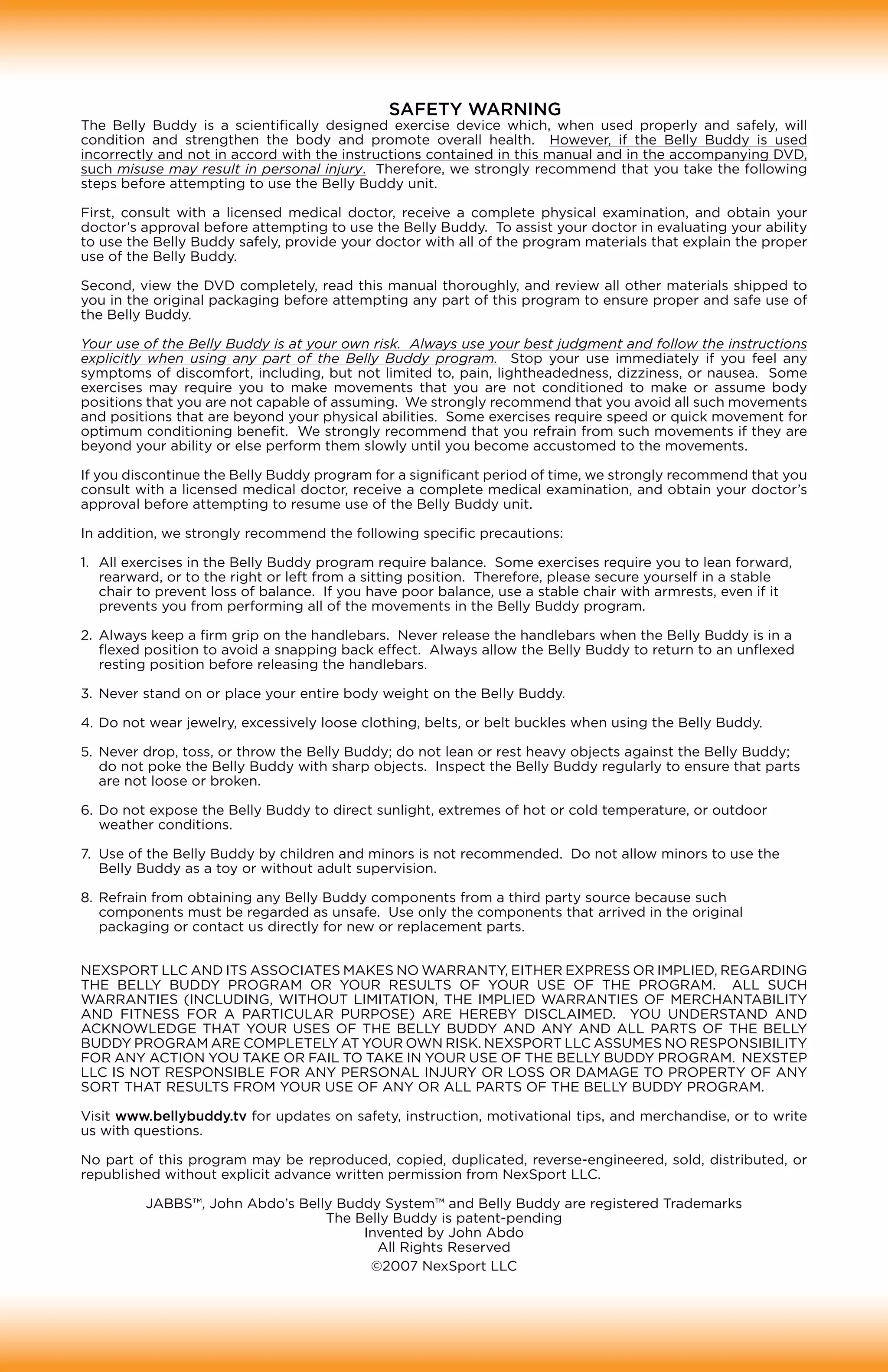 User Manual | PDF