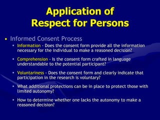 belmontreportbasics.ppt