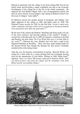 St Peters Church Belmont | PDF