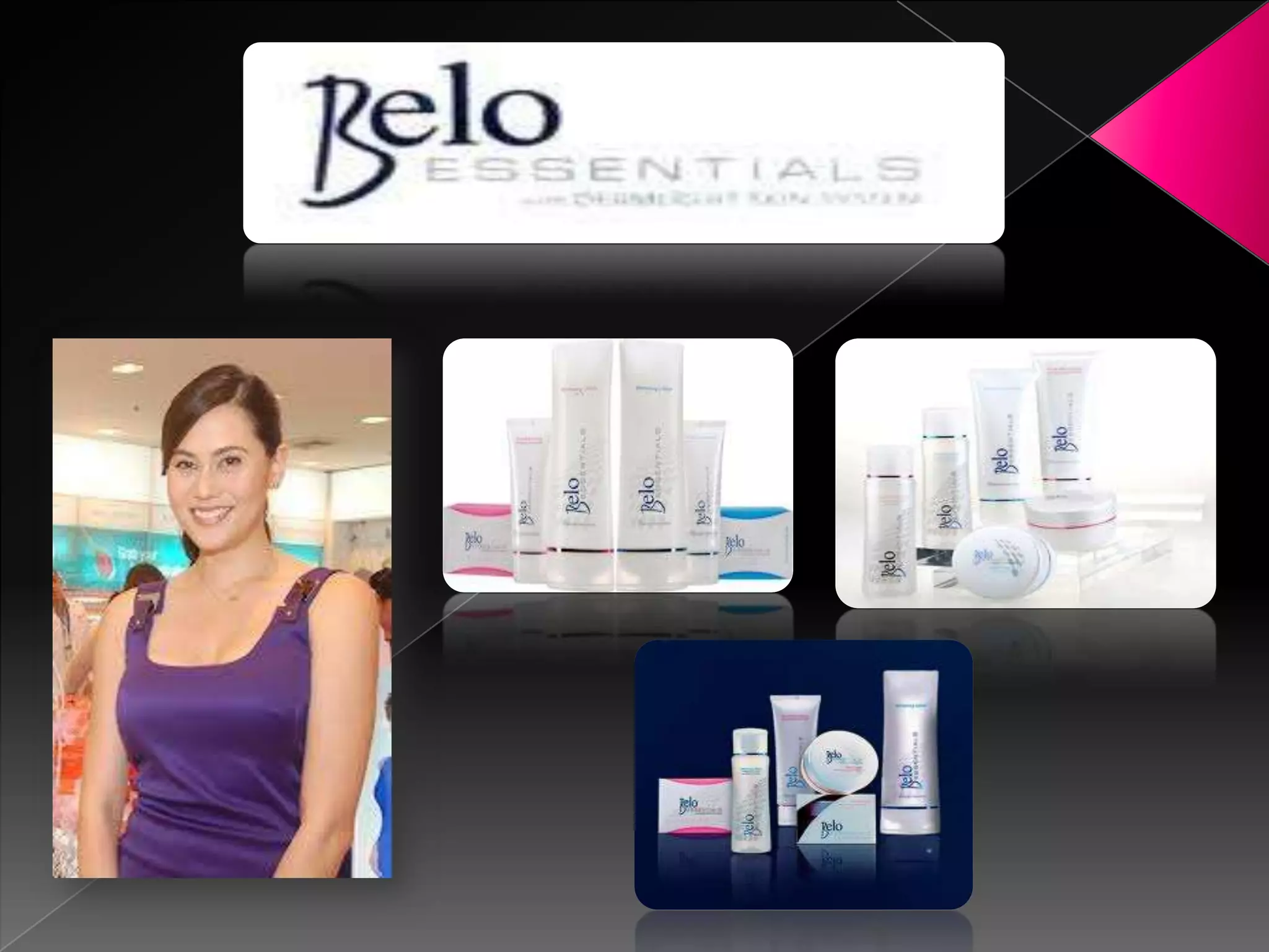 Belo Essentials | PPTX