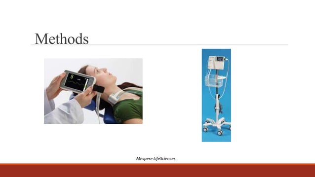 Methods: Central Venous Pressure and Physician administration of ...