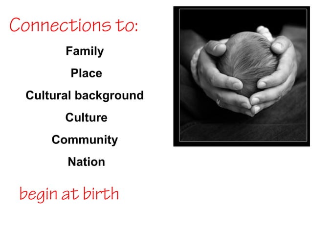 Belonging -conceptualizing_-_session_1_handout_ppt | PPT