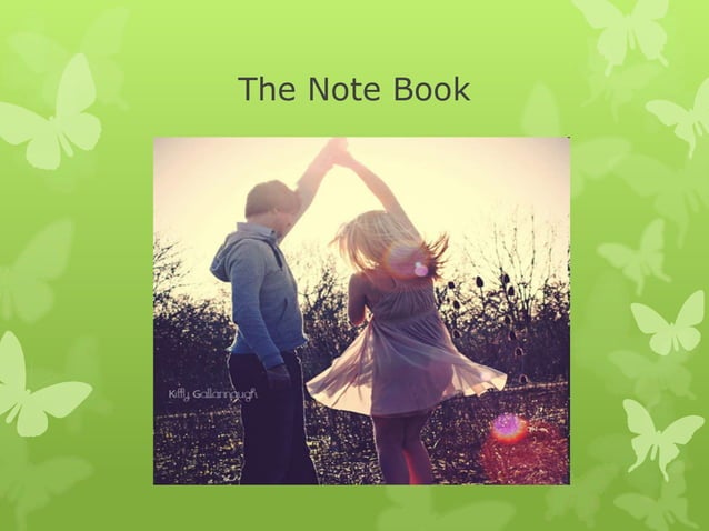 Belonging task Emma-Leah | PPTX