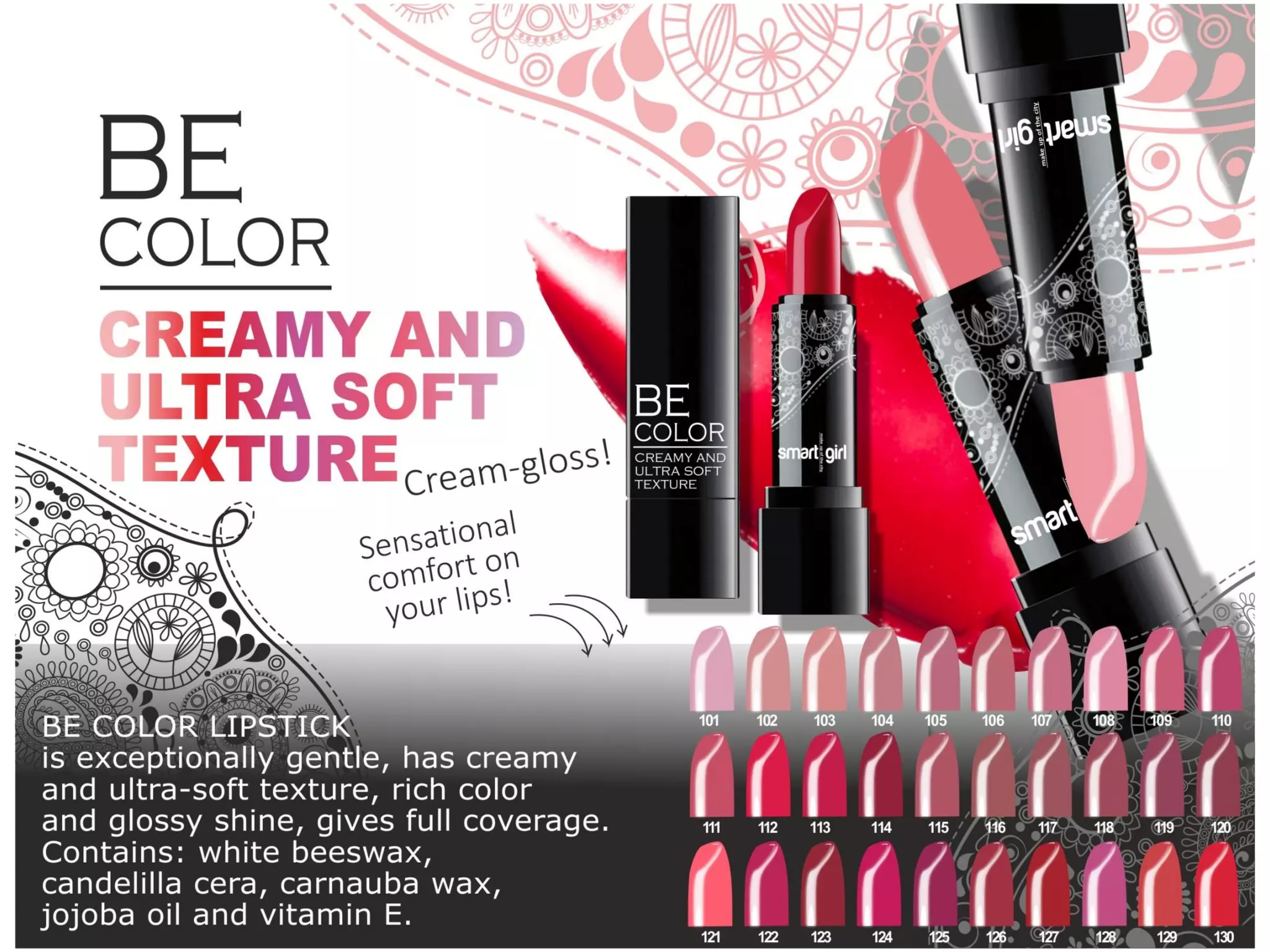 Belor design presentation 2018 | PPT | Free Download