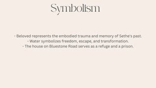 This is a simple presentation of beloved | PPT