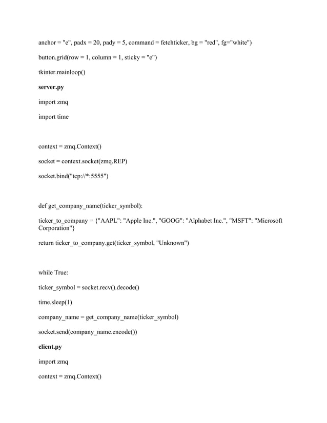 Below I have 2 microservices that compile very well- I need help inte.pdf