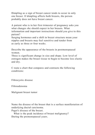 Below is the post of another student please reply . Vascular.docx