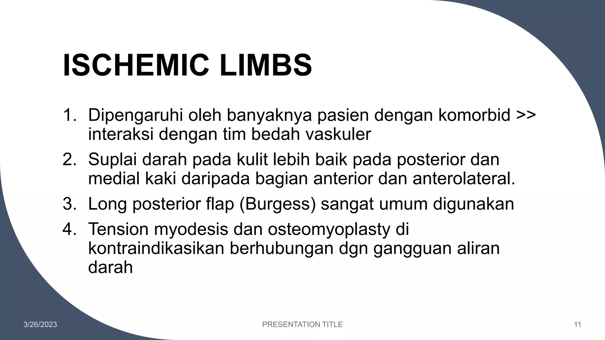 below knee amputatin.pptx