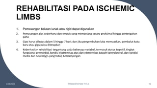 below knee amputatin.pptx