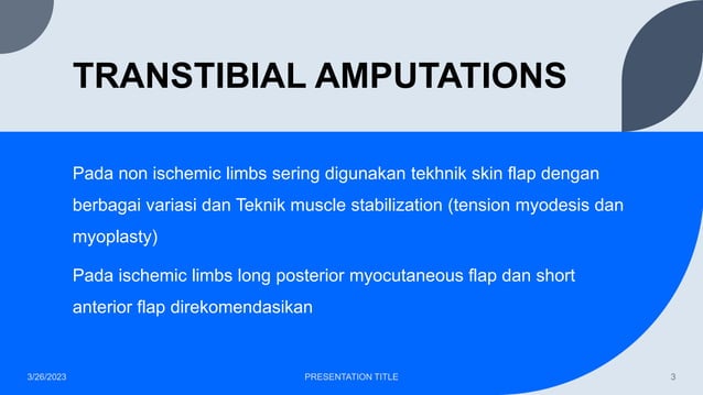 below knee amputatin.pptx