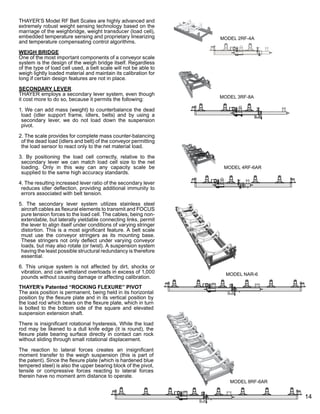 Belt scale-handbook | PDF | Track and Field | Sports