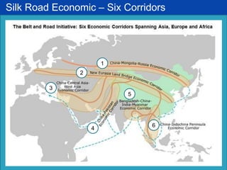 One Belt One Road Demystified | PDF