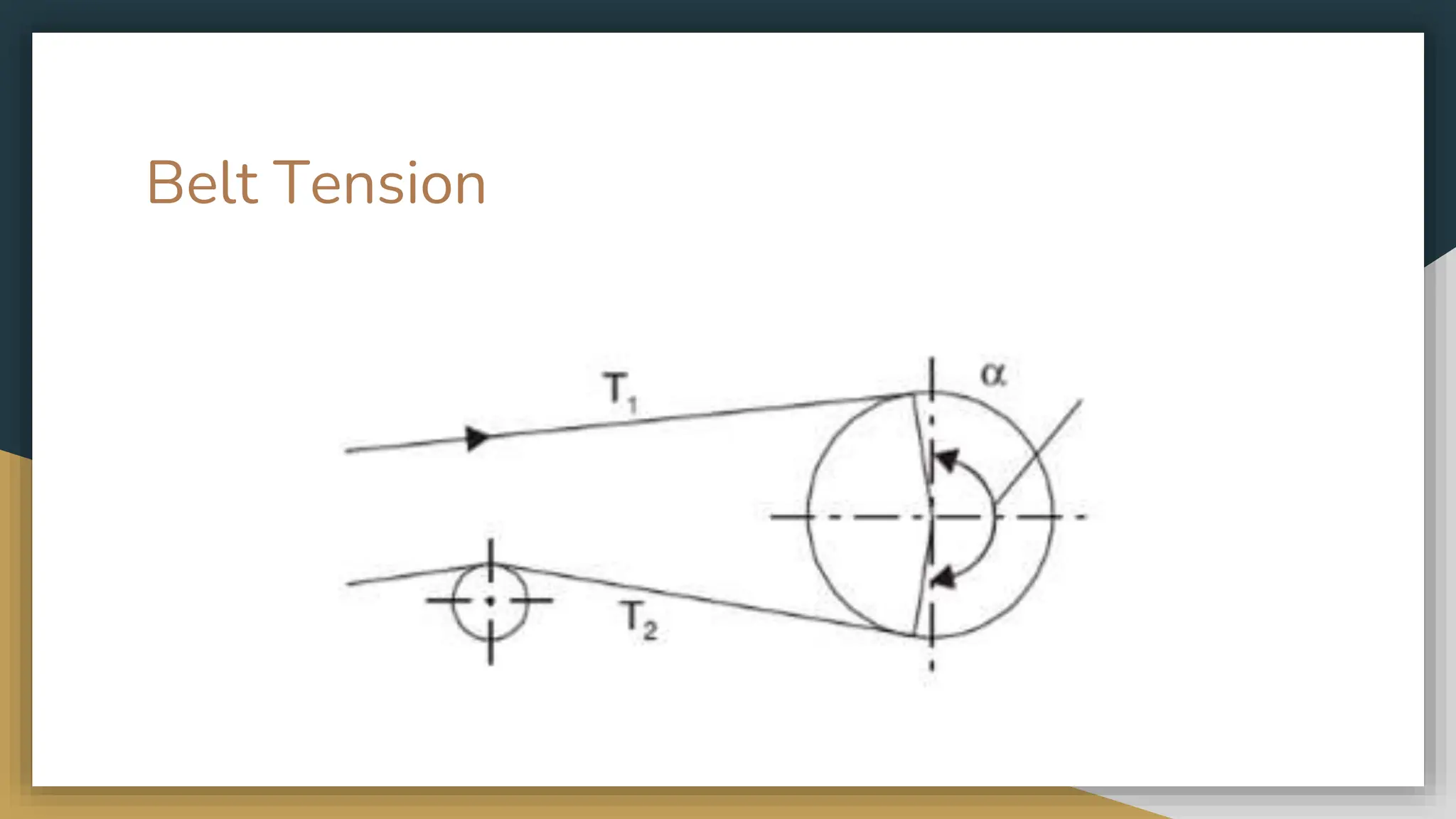Belt Conveyor MATERIAL HANDELING ME 7THS | PPT
