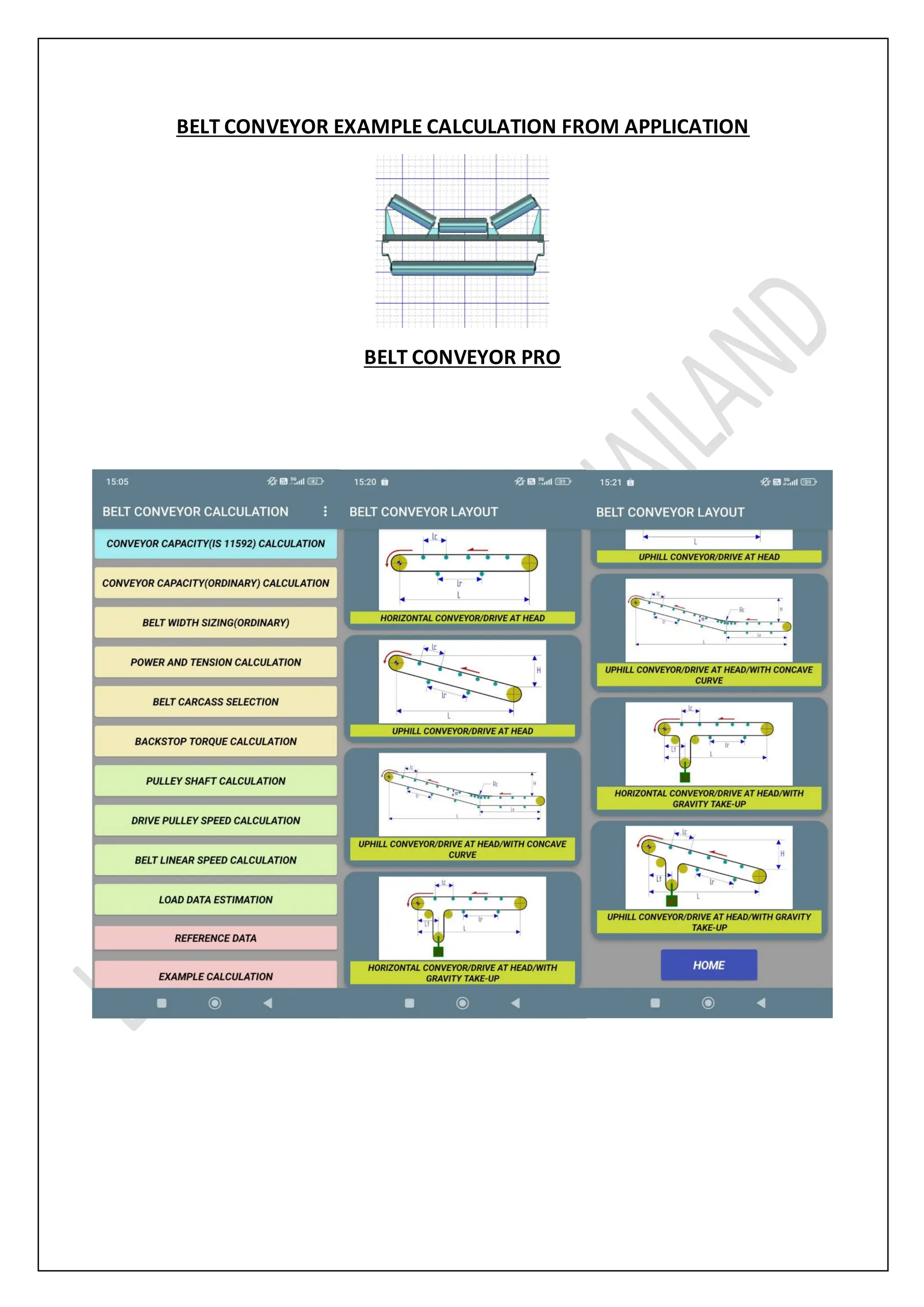 BELT CONVEYOR EXAMPLE CALCULATION2_2025.pdf