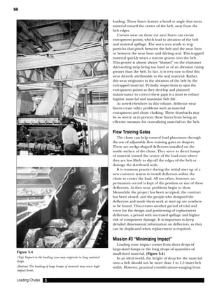 Belt conveyor foundtions 3 | PDF