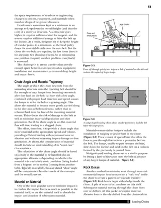 Belt conveyor foundtions 3 | PDF