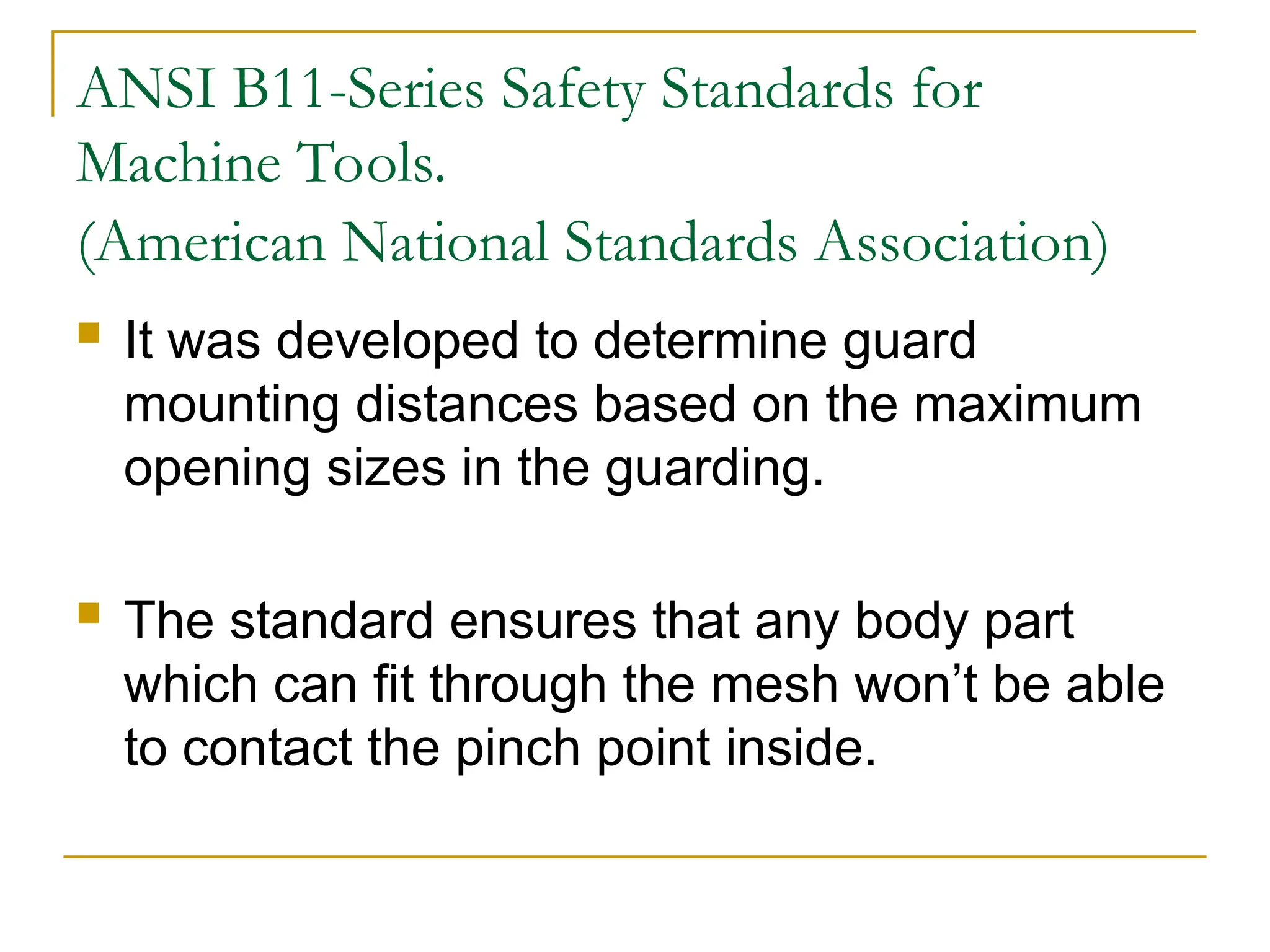 Belt Conveyor Safety MSHA .............. | PPT