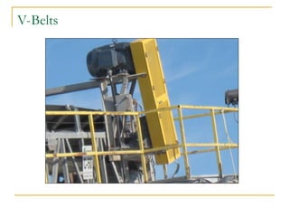 Belt Conveyor Safety MSHA .............. | PPT