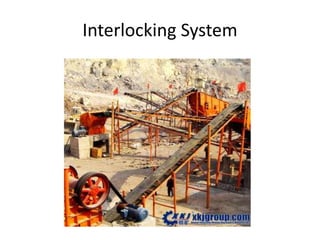 Belt conveyor safety system for rmhs (1) copy | PPT