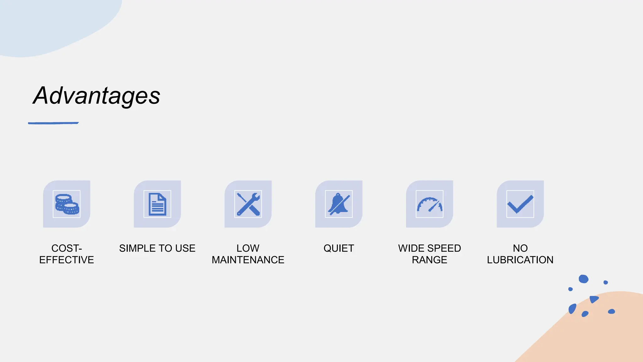 BELT DRIVE AND ITS TYPES - ATIF RAZI.pptx