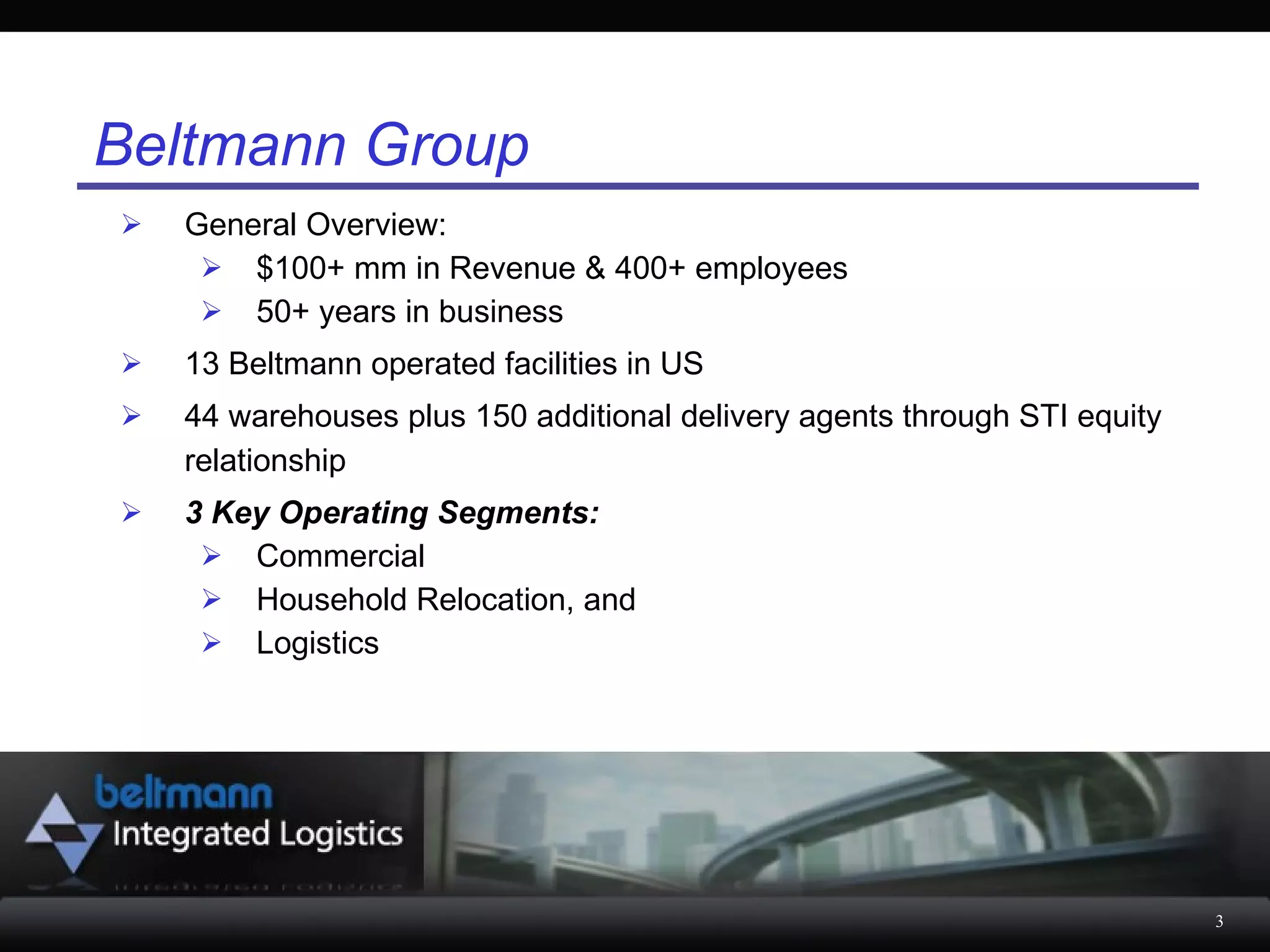 Beltmann Healthcare Ppt Lakeland Regional 8 26 09 | PPT