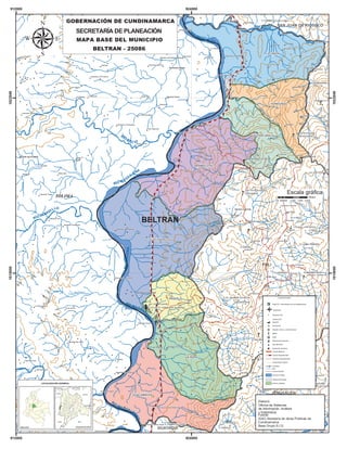 Beltran | PDF