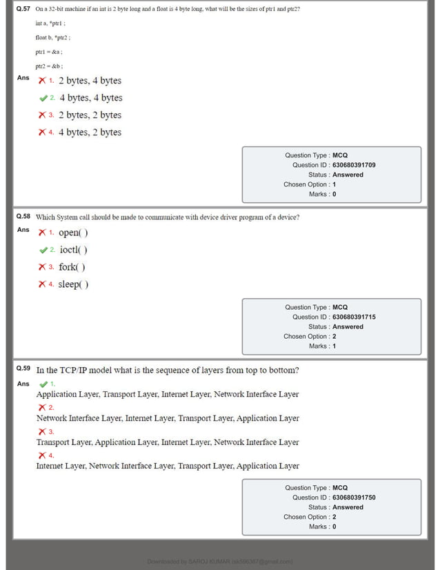 beltron-programmer-2023-previous-year-question.pdf | Education