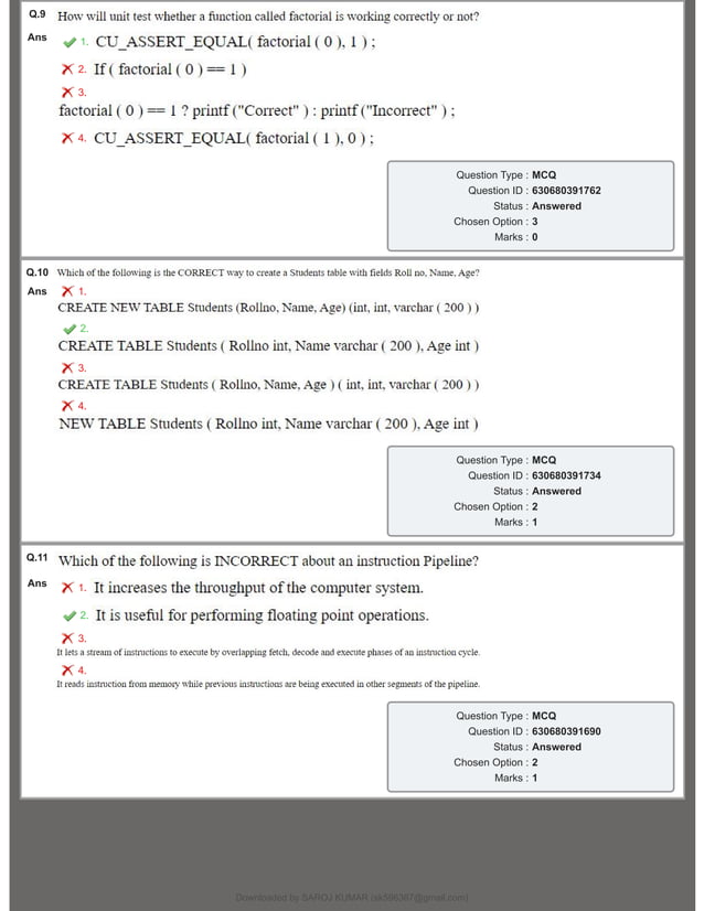 beltron-programmer-2023-previous-year-question.pdf | Education