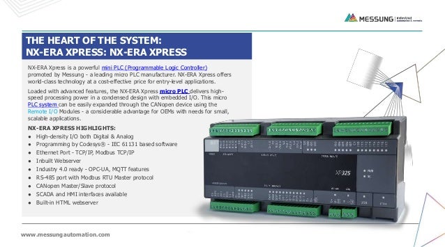 BELT TESTING MACHINE WITH MESSUNG'S NX-ERA XPRESS PLC SERIES..pptx