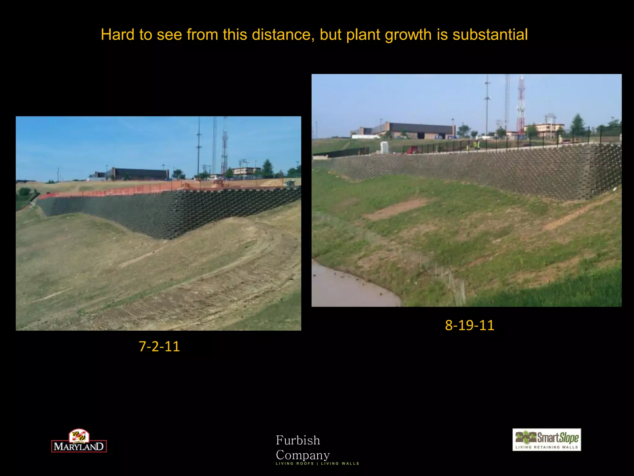 Living Wall Case Study - Aug. 2011 | PDF