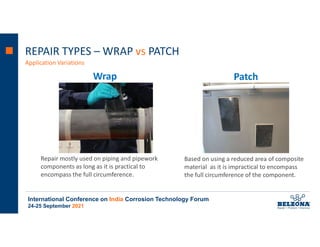 Belzona Presentation by NICCO | PDF